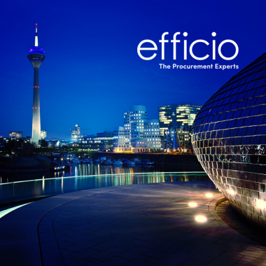 Efficio als Arbeitgeber: Gehalt, Karriere, Benefits | kununu