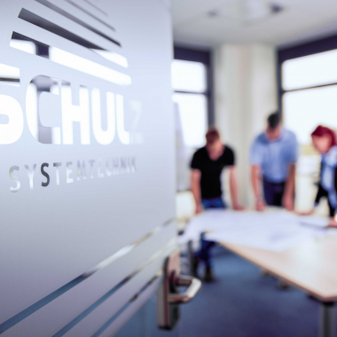 SCHULZ Systemtechnik als Arbeitgeber: Gehalt, Karriere, Benefits
