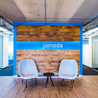 Jameda als Arbeitgeber: Gehalt, Karriere, Benefits
