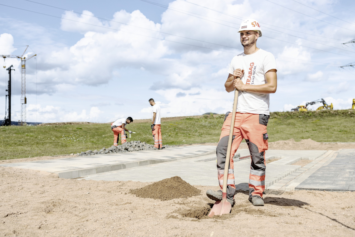 STRABAG SE Jobs: 45 Stellenangebote | kununu
