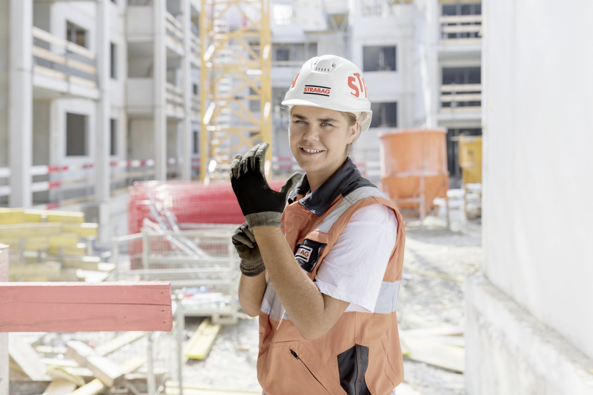STRABAG SE Jobs: 56 Stellenangebote | kununu