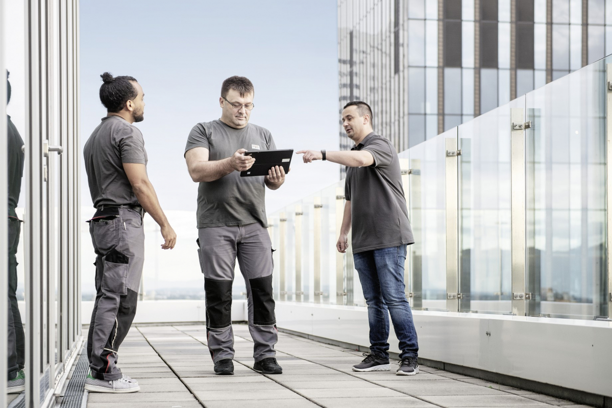 STRABAG SE Jobs: 45 Stellenangebote | kununu