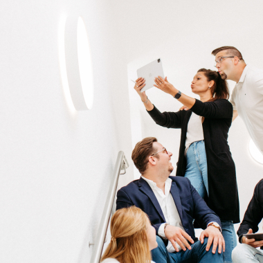 REDNET als Arbeitgeber: Gehalt, Karriere, Benefits