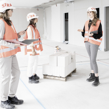 Strabag Mitarbeiterangebote Benefits – MBOC