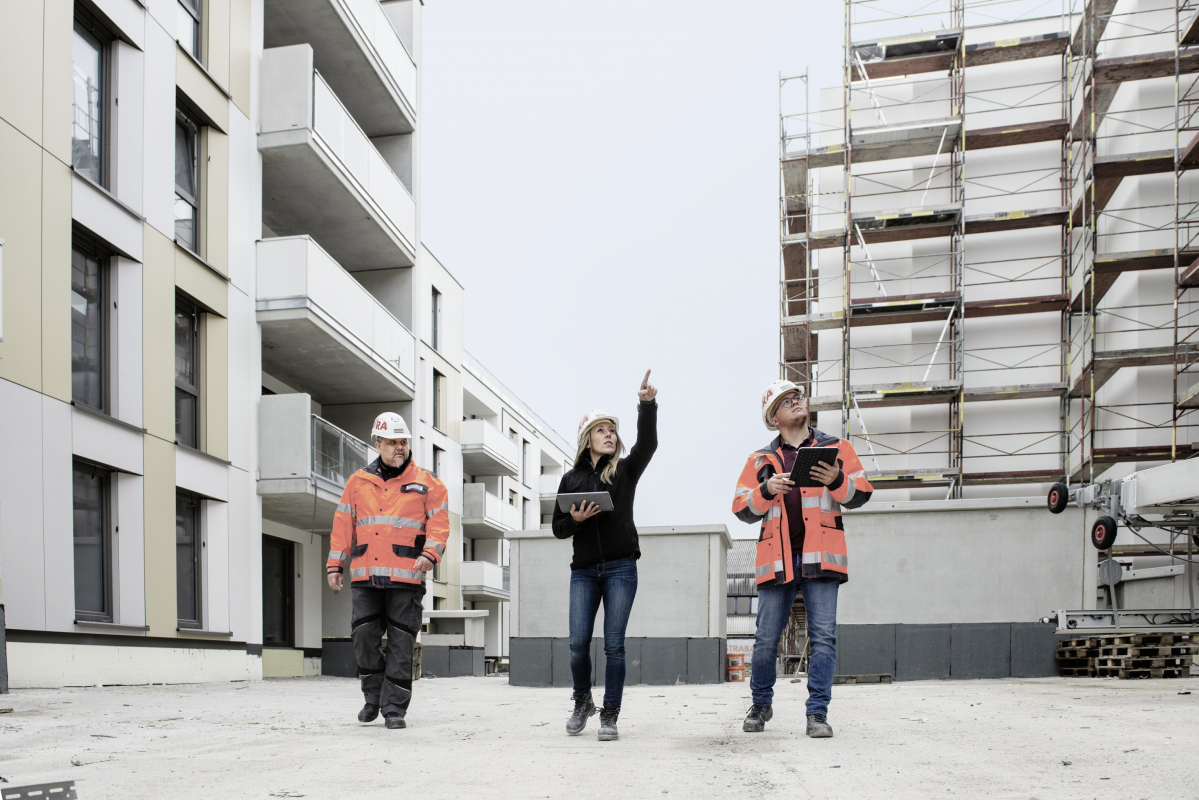 STRABAG SE Jobs: 45 Stellenangebote | kununu