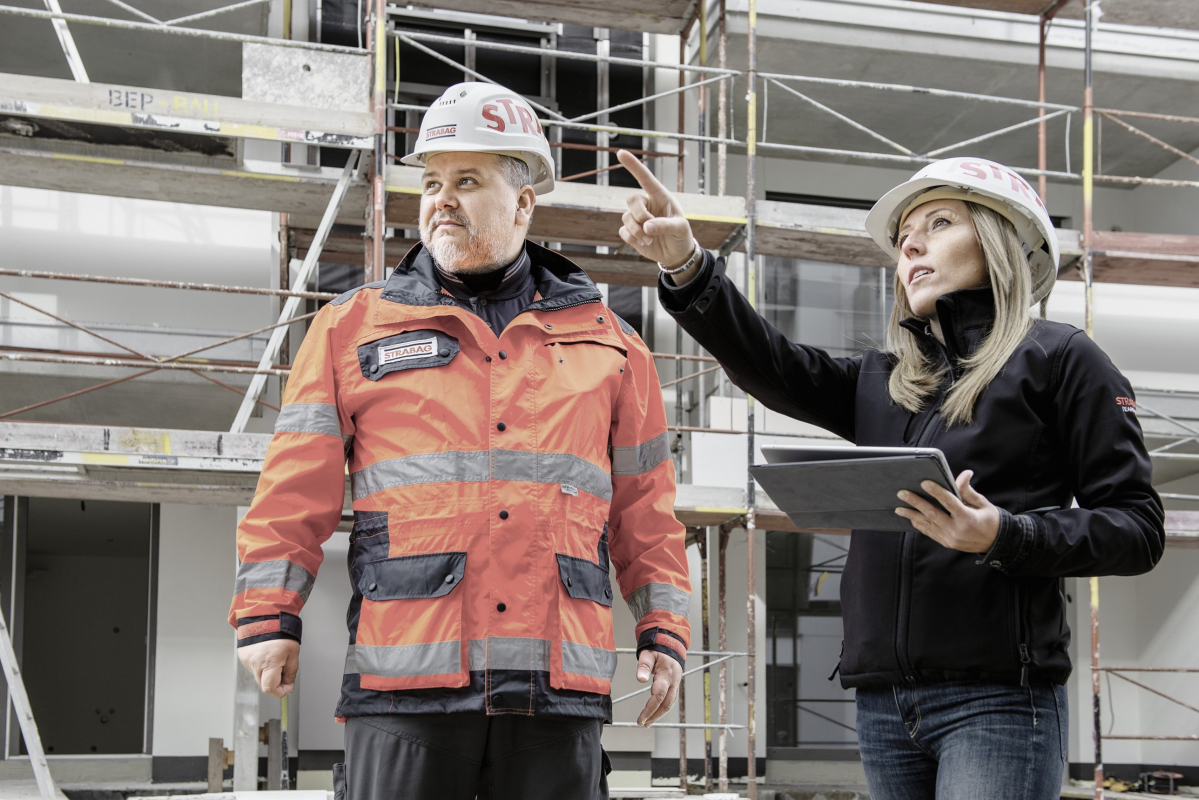 STRABAG SE Jobs: 45 Stellenangebote | kununu