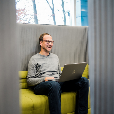 Exxeta als Arbeitgeber: Gehalt, Karriere, Benefits