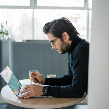 Exxeta als Arbeitgeber: Gehalt, Karriere, Benefits