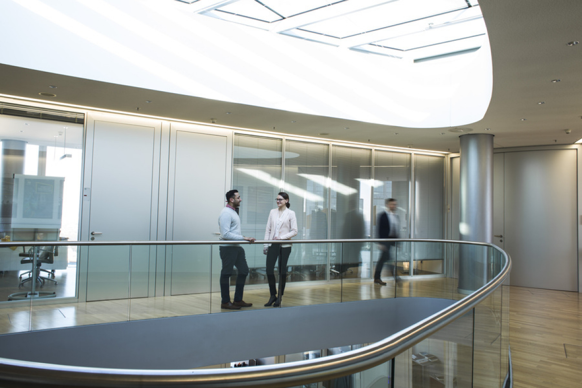 EY (Ernst & Young) Wirtschaftsprüfungsgesellschaft Jobs: 499 ...