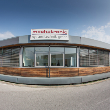 mechatronic Systemtechnik als Arbeitgeber: Gehalt, Karriere, Benefits
