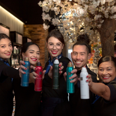 Rituals Cosmetics Switzerland als Arbeitgeber: Gehalt, Karriere, Benefits