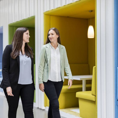 Bechtle Logistics & Service als Arbeitgeber: Gehalt, Karriere, Benefits