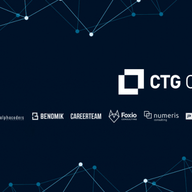 CTG Consulting als Arbeitgeber: Gehalt, Karriere, Benefits