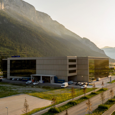 Oskar Rüegg als Arbeitgeber: Gehalt, Karriere, Benefits