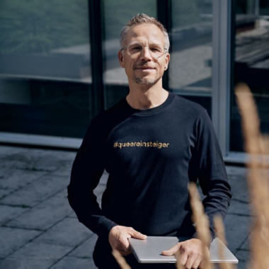 Interhyp Gruppe als Arbeitgeber: Gehalt, Karriere, Benefits