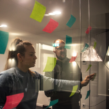 mindshape als Arbeitgeber: Gehalt, Karriere, Benefits