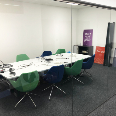 SII Technologies als Arbeitgeber: Gehalt, Karriere, Benefits
