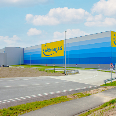 Böttcher als Arbeitgeber: Gehalt, Karriere, Benefits