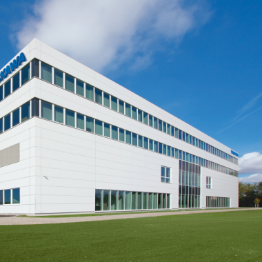 Yaskawa Europe als Arbeitgeber: Gehalt, Karriere, Benefits