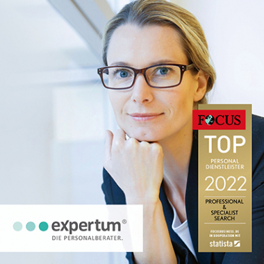 expertum Gruppe als Arbeitgeber: Gehalt, Karriere, Benefits