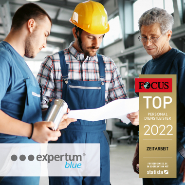 expertum Gruppe als Arbeitgeber: Gehalt, Karriere, Benefits