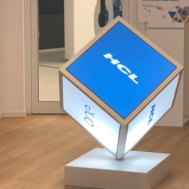HCL Technologies Germany als Arbeitgeber: Gehalt, Karriere, Benefits