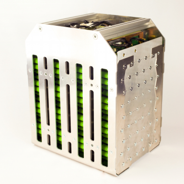 Invenox als Arbeitgeber: Gehalt, Karriere, Benefits