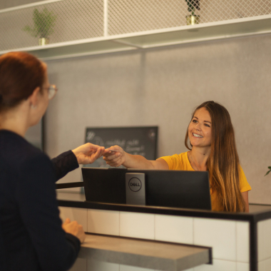 Novum Hospitality als Arbeitgeber: Gehalt, Karriere, Benefits