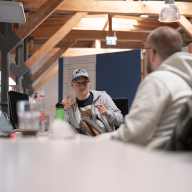 REWE digital als Arbeitgeber: Gehalt, Karriere, Benefits