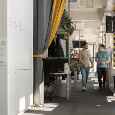 REWE digital als Arbeitgeber: Gehalt, Karriere, Benefits