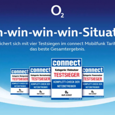 Telefónica Deutschland Gruppe als Arbeitgeber: Gehalt, Karriere, Benefits