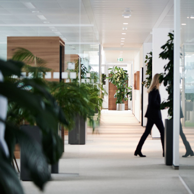 UBM Development als Arbeitgeber: Gehalt, Karriere, Benefits