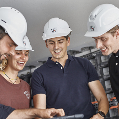 ATP architekten ingenieure (Deutschland) als Arbeitgeber: Gehalt ...