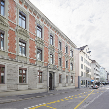 Ergon Informatik als Arbeitgeber: Gehalt, Karriere, Benefits