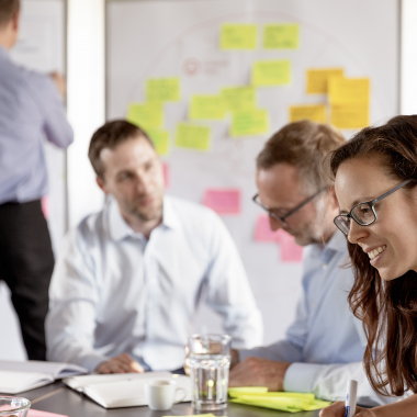 Ergon Informatik als Arbeitgeber: Gehalt, Karriere, Benefits