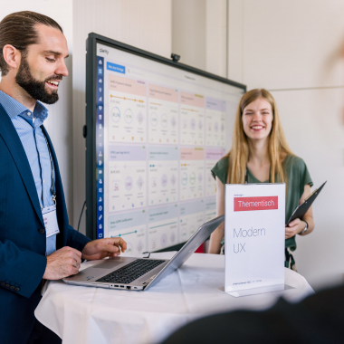 itdesign als Arbeitgeber: Gehalt, Karriere, Benefits