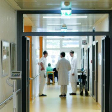 Klinikum Esslingen als Arbeitgeber: Gehalt, Karriere, Benefits