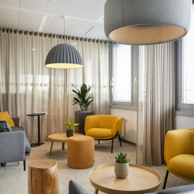 UBM Development als Arbeitgeber: Gehalt, Karriere, Benefits