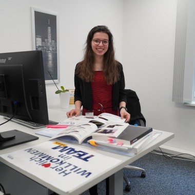 Seier Holding als Arbeitgeber: Gehalt, Karriere, Benefits