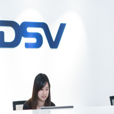 DSV Deutschland als Arbeitgeber: Gehalt, Karriere, Benefits