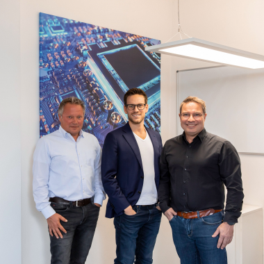 Global Components als Arbeitgeber: Gehalt, Karriere, Benefits