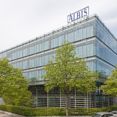 ALBIS Leasing Gruppe als Arbeitgeber: Gehalt, Karriere, Benefits
