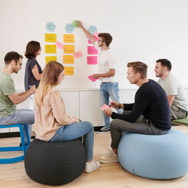Atruvia als Arbeitgeber: Gehalt, Karriere, Benefits