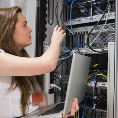 Atruvia als Arbeitgeber: Gehalt, Karriere, Benefits