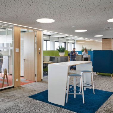 Atruvia als Arbeitgeber: Gehalt, Karriere, Benefits