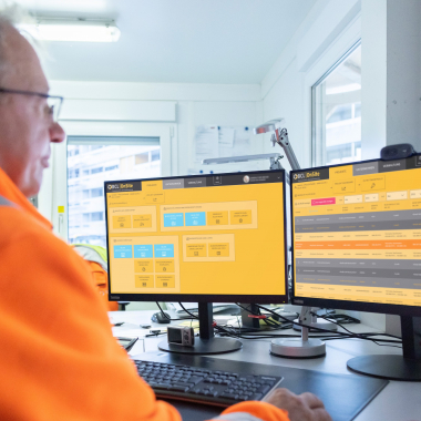 BCL - Building Construction Logistics als Arbeitgeber: Gehalt, Karriere ...