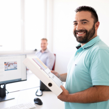 Biomex als Arbeitgeber: Gehalt, Karriere, Benefits