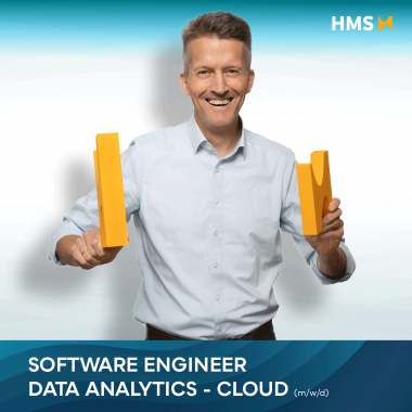 HMS Analytical Software als Arbeitgeber: Gehalt, Karriere, Benefits