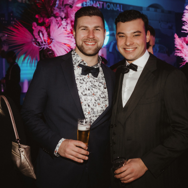 Angermann Real Estate Advisory als Arbeitgeber: Gehalt, Karriere, Benefits