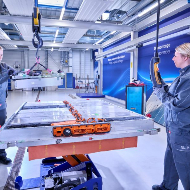 PowerCo als Arbeitgeber: Gehalt, Karriere, Benefits